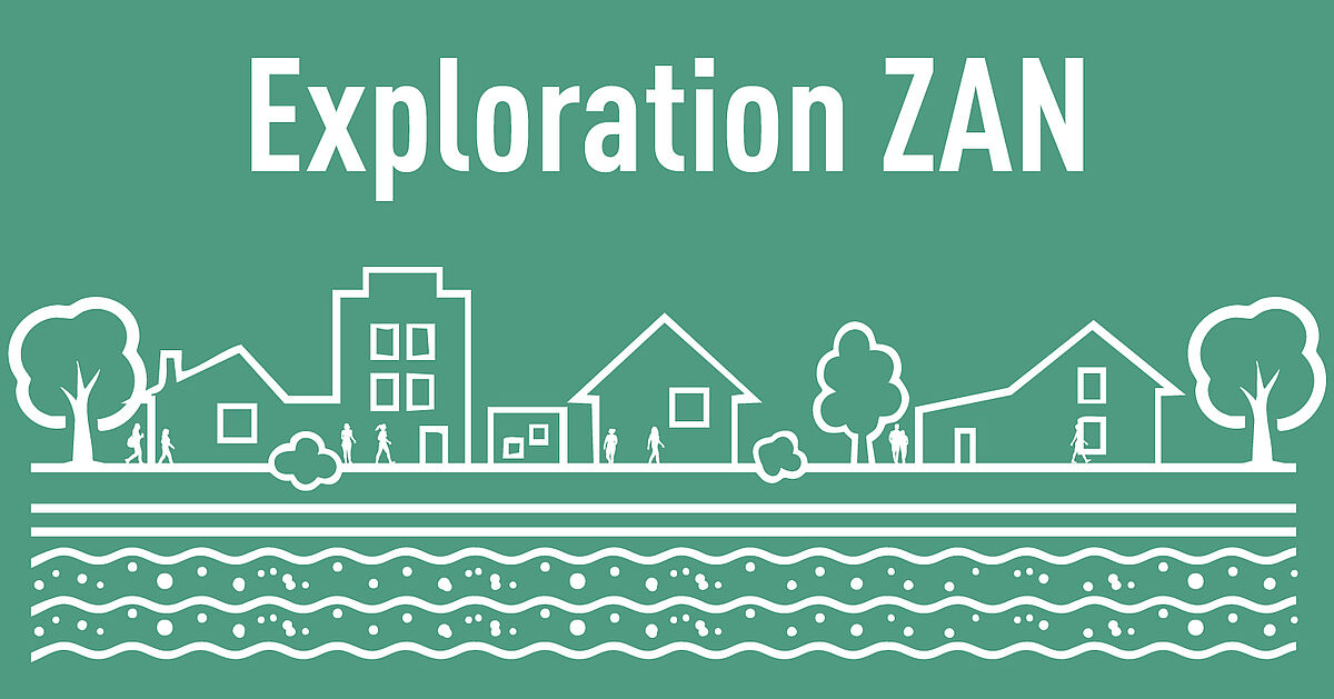 Quelle stratégie de reconquête des espaces urbains pour atteindre la trajectoire ZAN